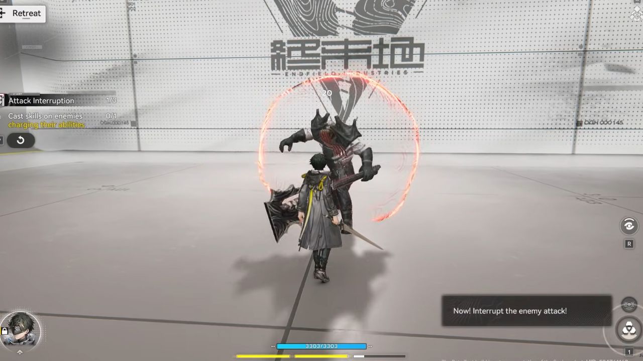 Arknights: Endfield Basic Combat & Elemental Reactions Guide ...