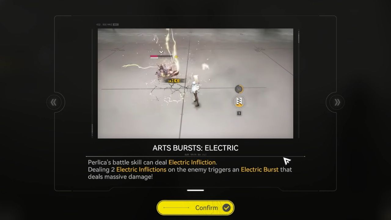 Arknights: Endfield Basic Combat & Elemental Reactions Guide ...