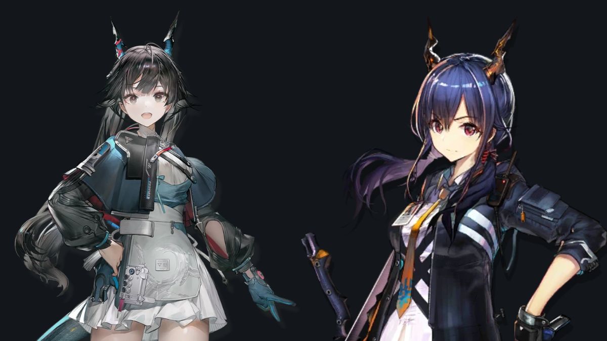 Is Arknights: Endfield Related to Arknights? | Arknights: Endfield