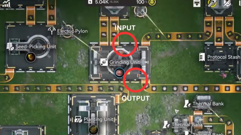 Arknights Endfield Base Building Guide | Arknights: Endfield