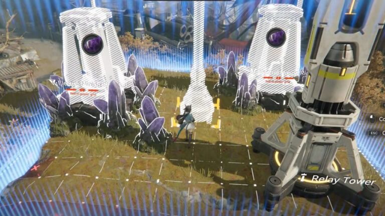 Arknights Endfield Base Building Guide | Arknights: Endfield
