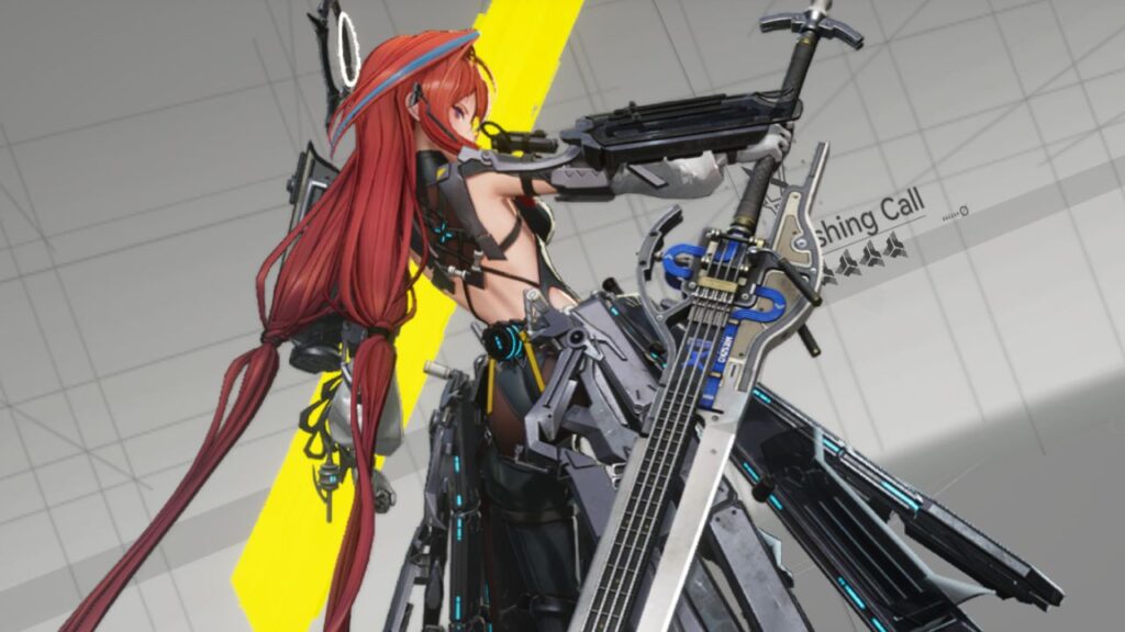 All Gear Sets in Arknights Endfield | Arknights: Endfield